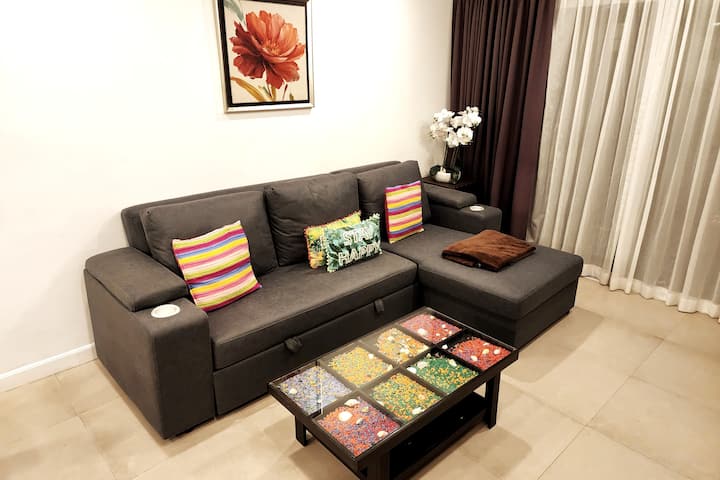 Beautiful Apartment On Karon Beach - Kata Beach