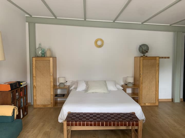 Casa Lourido, Sada. Apartamento - 薩達