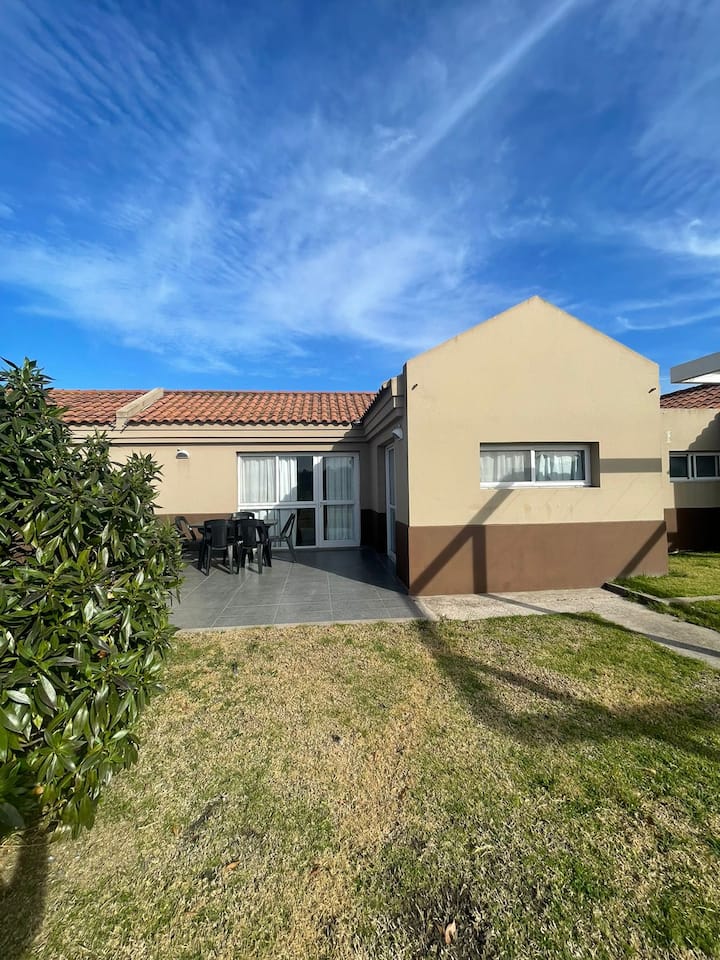 Cabaña Miramar-barrio Privado - Miramar