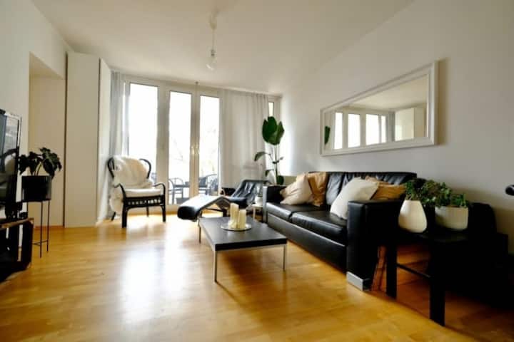 Apartment For Oktoberfest - Munich