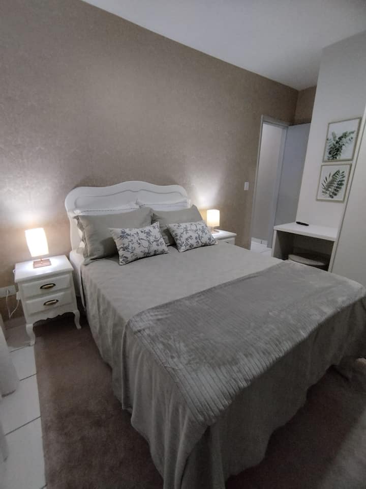Apartamento Vila Bella - Cuiabá