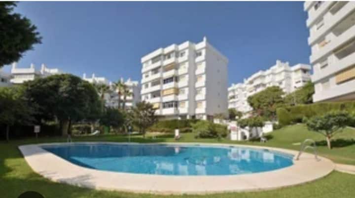 "Apartamento En Arroyo De La Miel". Benalmadena - Benalmádena