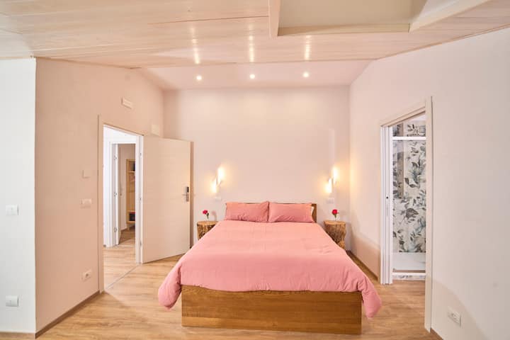 Il Castagno - B&b- Monte Amiata - Monte Amiata