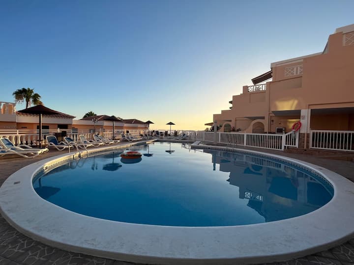 Sweet Home - Costa Adeje