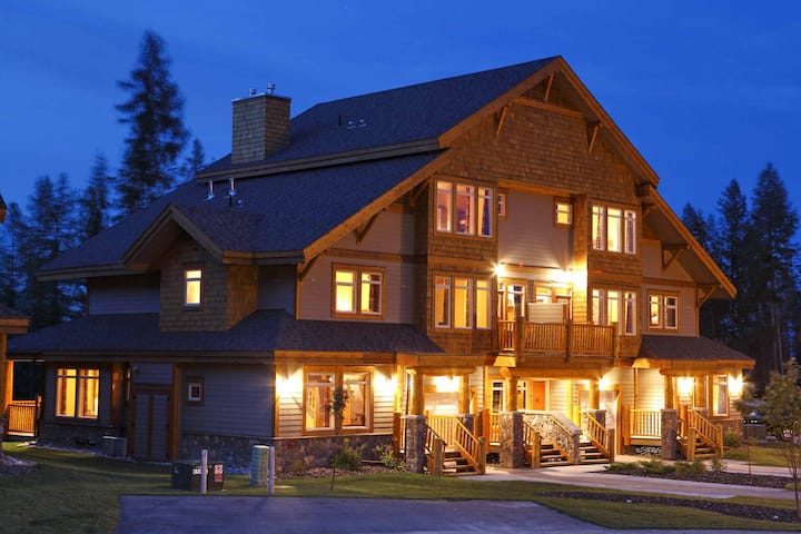 Northstar Paradise: Skier's Dream!private Hot Tub - Kimberley