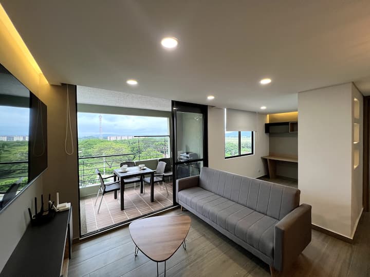 Ricaurte Modern And Exclusive - Ricaurte