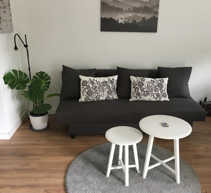 Deichapartments70-78 - Bremerhaven