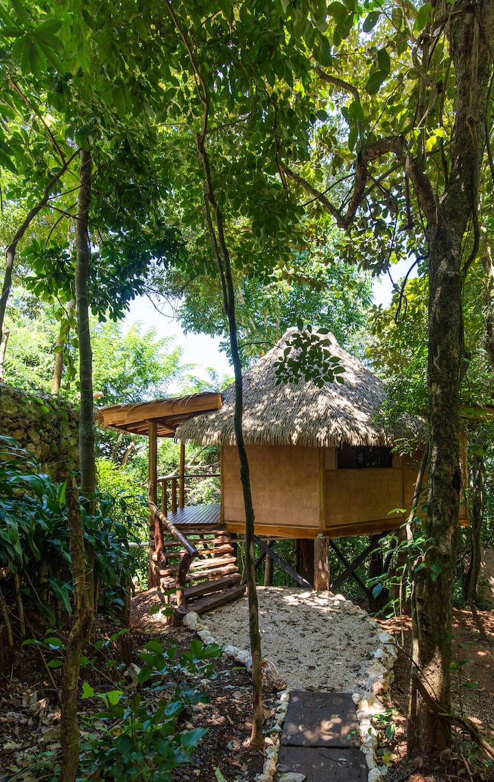 Casita Ceiba - Nosara