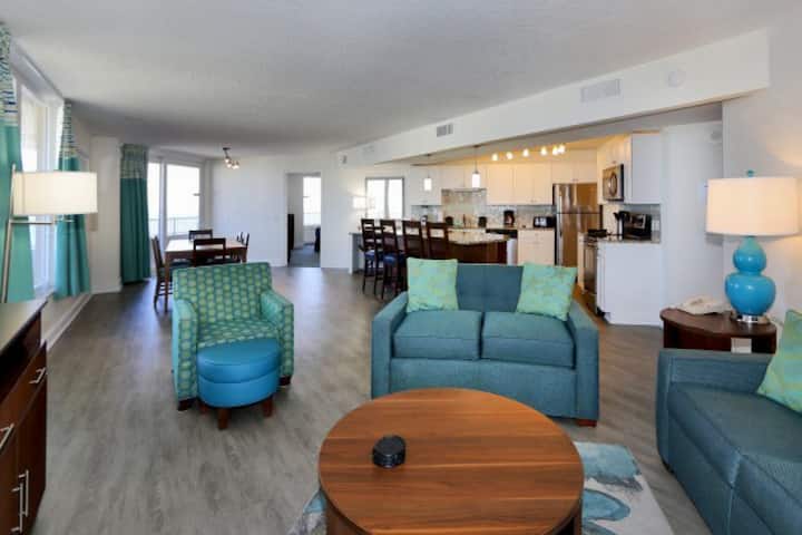 2 Bedroom Condo, Daytona Beach! - Ponce Inlet, FL