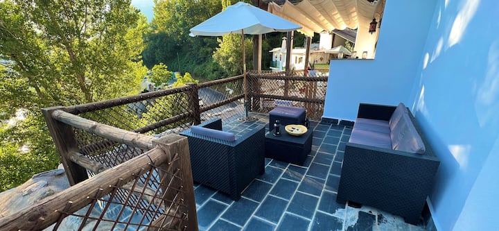 Terraza De Poqueira - Bubión