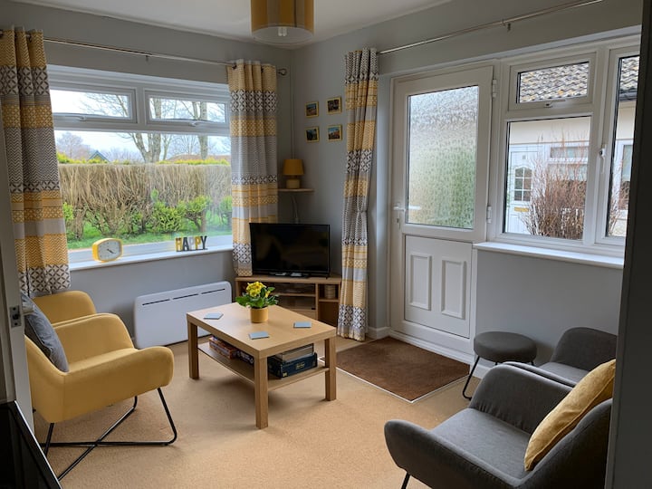 Sunnyside Bungalow - Seaton