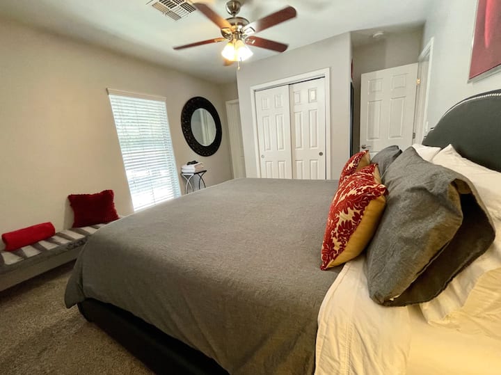 Teddy Bear 1 - Phoenix