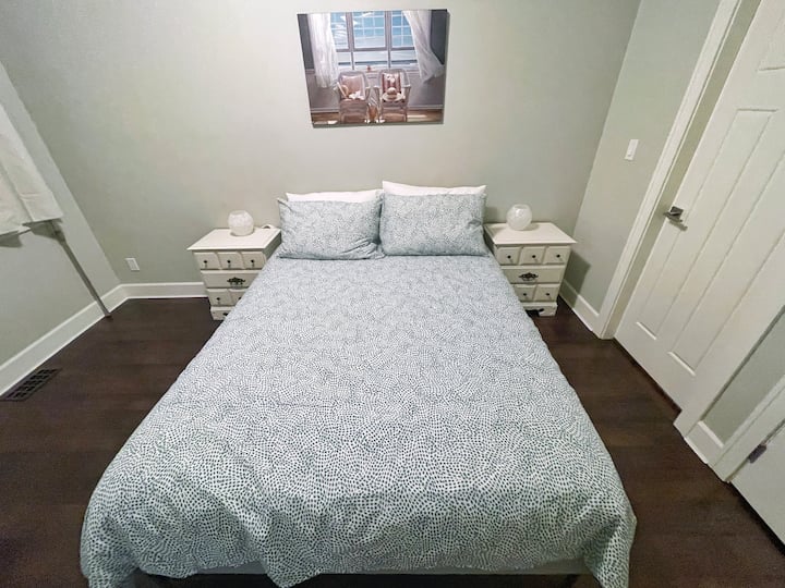 Mountain View Suite Langford Bc - Langford