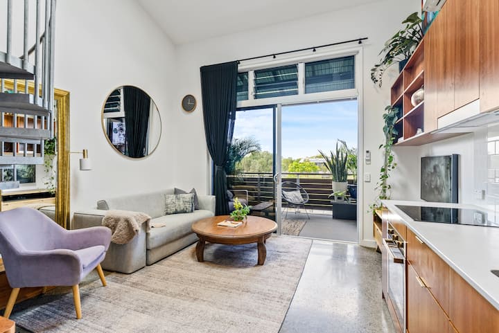 Terra's House - Byron Bay