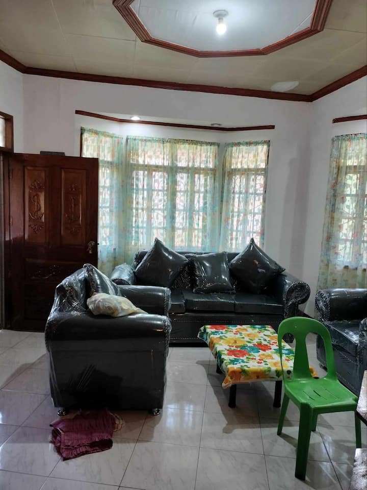 Lovely Room In Anito Camiguin - Matnog