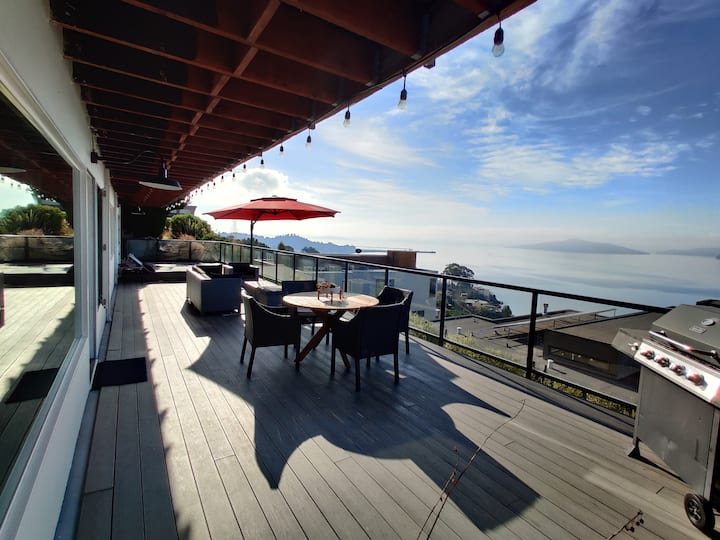 Marin County Vacation Rentals | Apartments and More | Airbnb