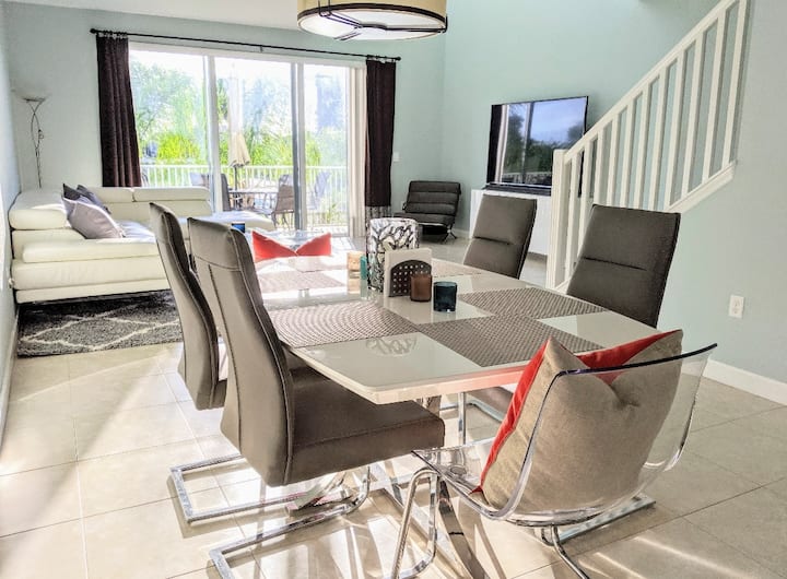 3bed Home Siesta Key Beach - Siesta Key, FL