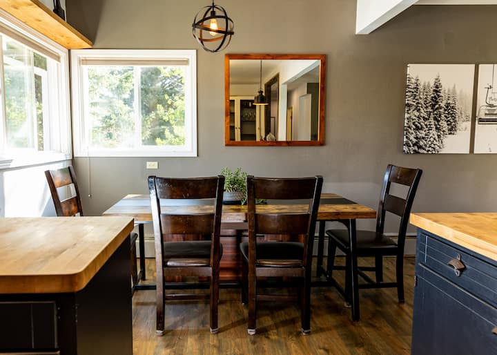 Walkable Red Lodge Retreat - Red Lodge, MT