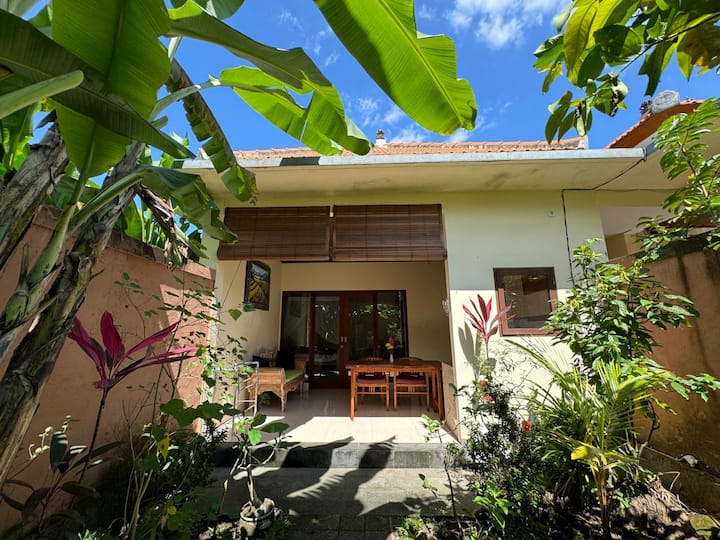 Nadina House - Ubud