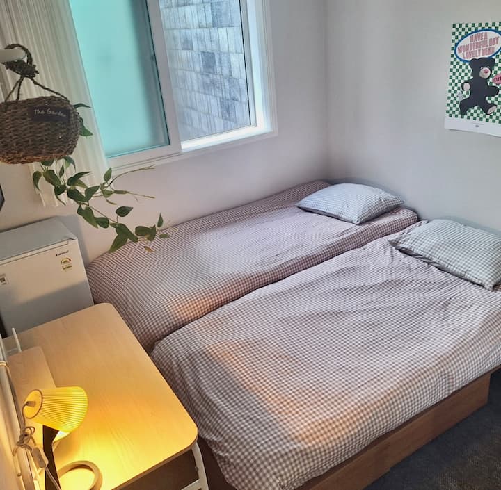 익선동/ 핫플/ 원룸 아파트/ Apartment/ - Seoul