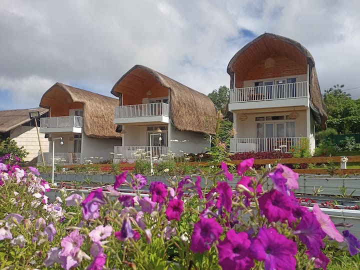 Chandler Glamping - Polomolok
