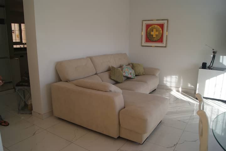 Villa Gloria - Rincón de la Victoria