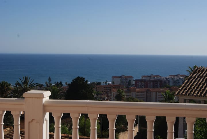 Villa Gloria - Rincón de la Victoria