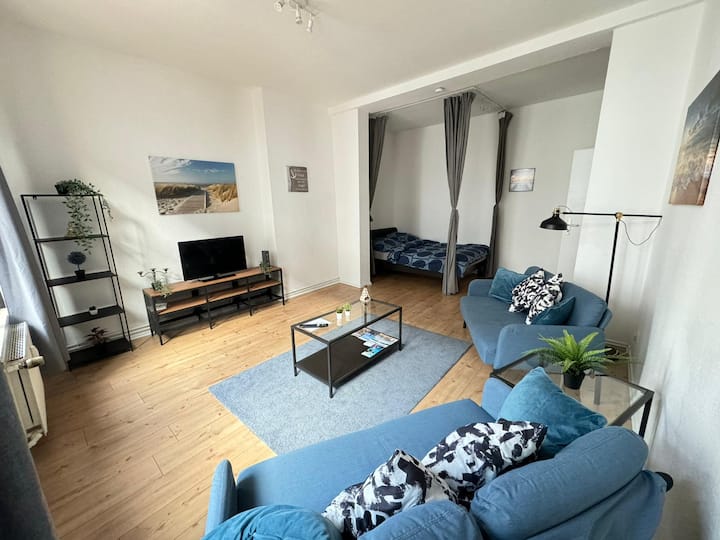 Wohnung In Bremerhaven - Bremerhaven