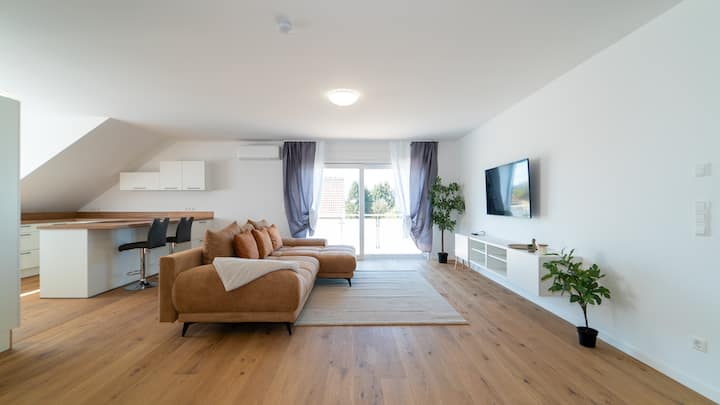 Tlf / Tdy Apartment - Landstuhl