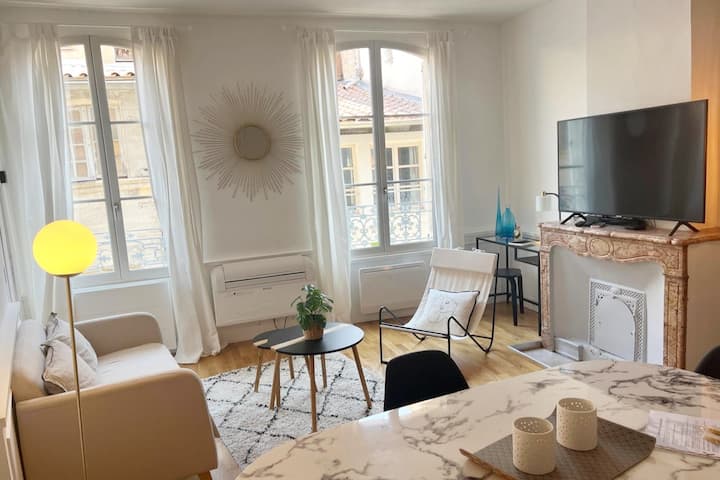 Madaloca - Ac Clim - Wi-fi - Hypercentre - Avignon