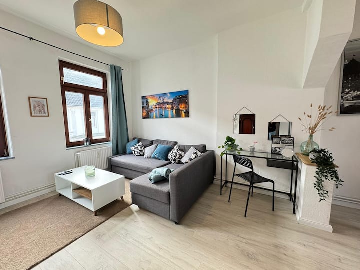 Wohnung In Bremerhaven - 브레머하펜