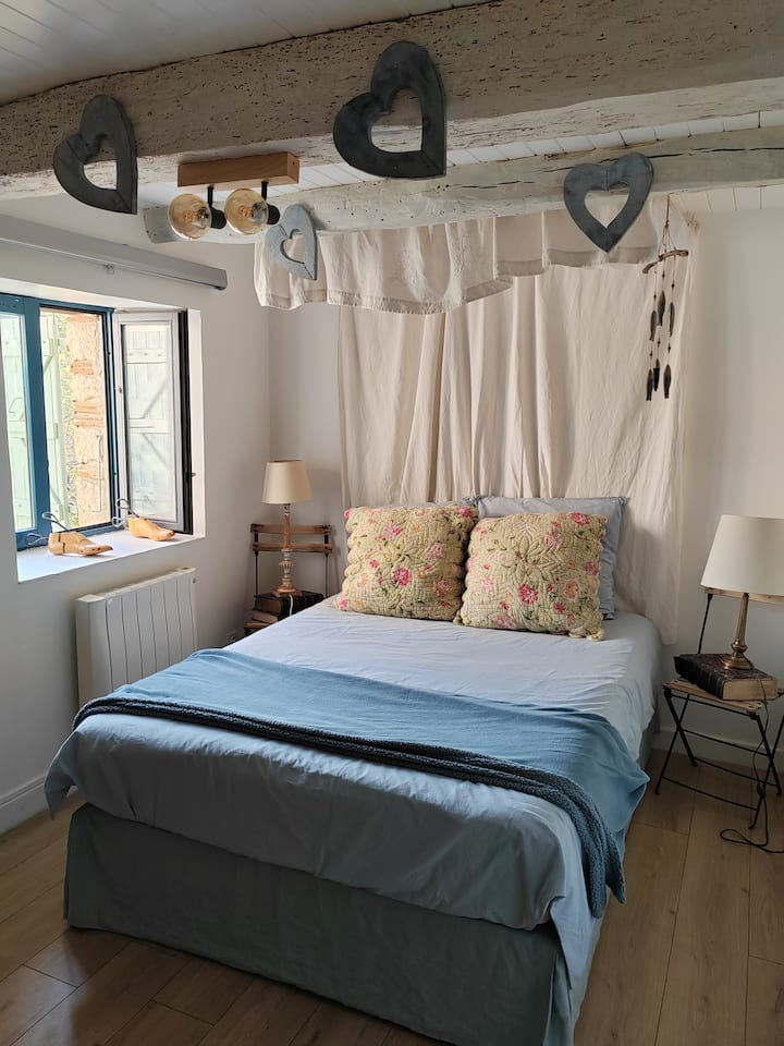 Chambre D'hôtes De La Bergerie - Cahors