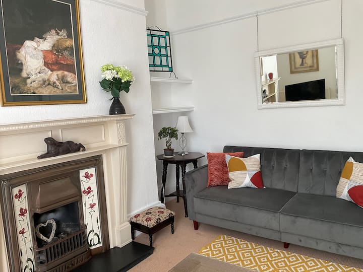 Plymouth Central Apartments No. 4 By Homeinspire - Plymouth