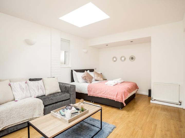 Perfect Location, 1 Bedroom Apt, Castle, Legoland - Windsor