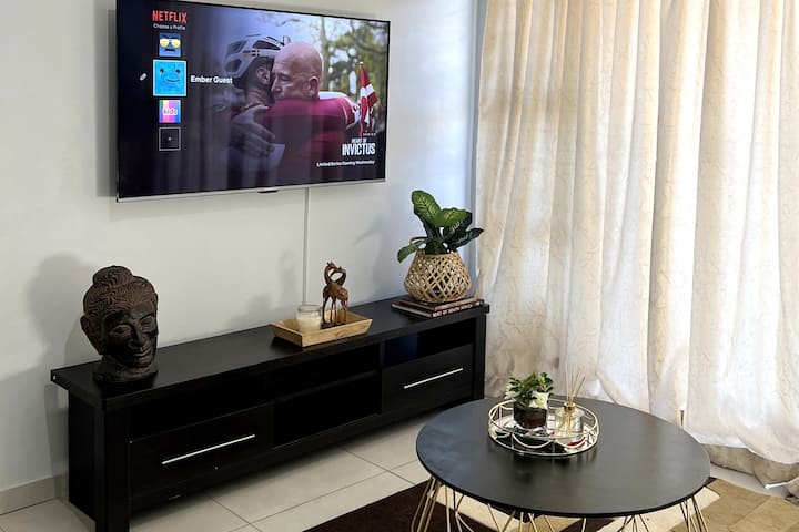 Ember Escape - Edenvale