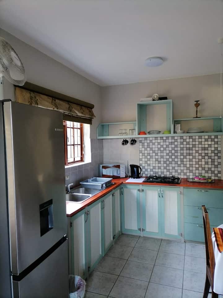 Shalom Cottage - Sedgefield