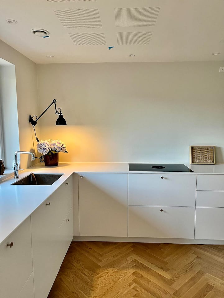 Villa Near Airport, City & Beach - Copenhagen