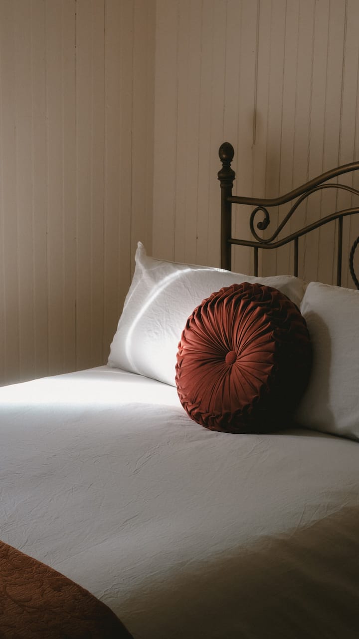 Auberge Des Korrigans (Chambre 1) - Quebec