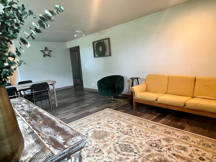 Snowhaus - Downtown Urban Oasis - Anchorage, AK