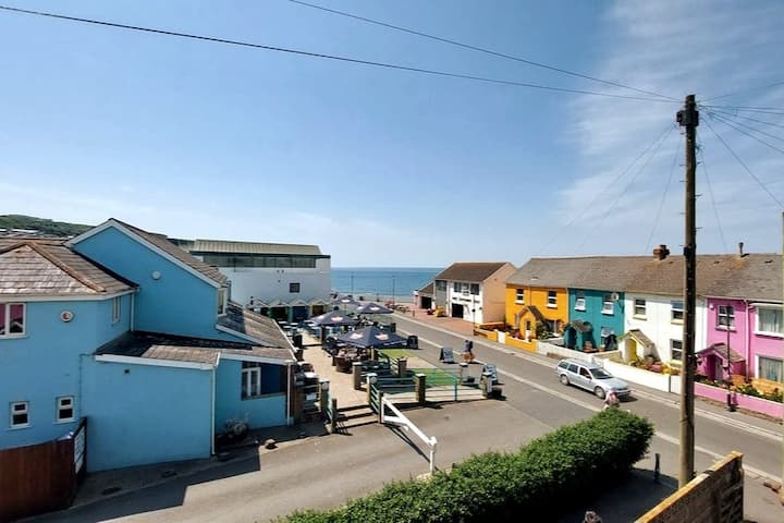 Double Ensuite, Close To The Beach - Westward Ho!