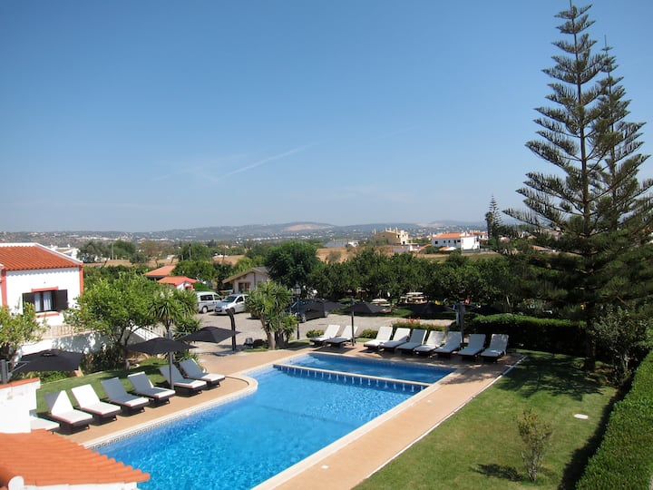 Casa Da Horta Appartement 1 - Quarteira