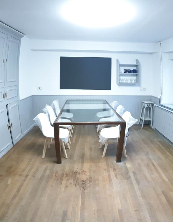 Chambre Avec Sdd Privative En Colocation - Arlon