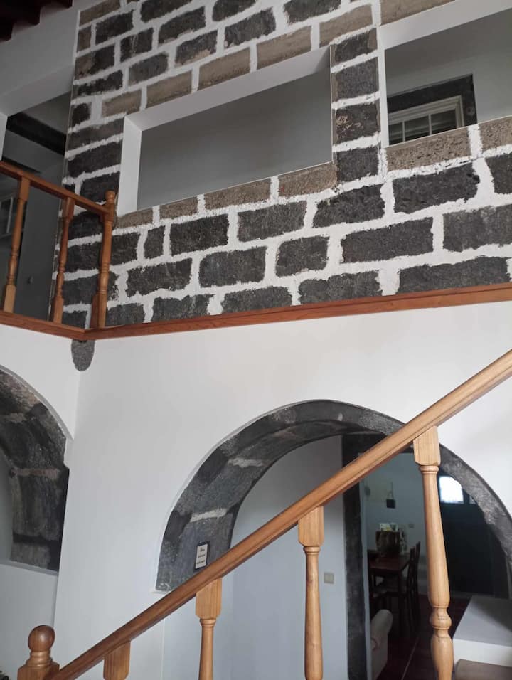 A Casa Do Lado - Ribeira Grande