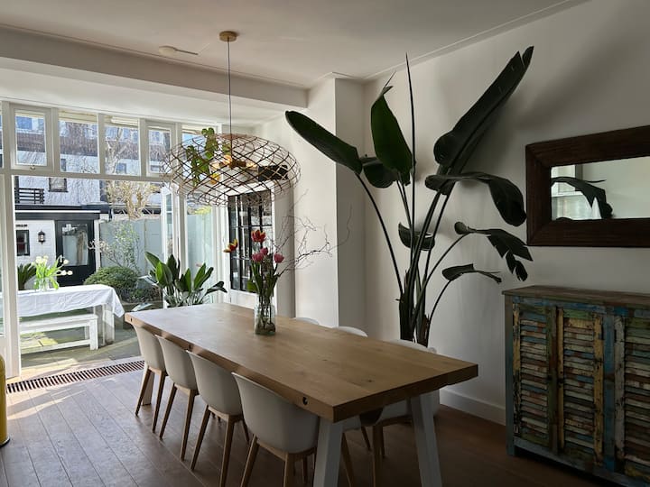 Home In Haarlem - Haarlem