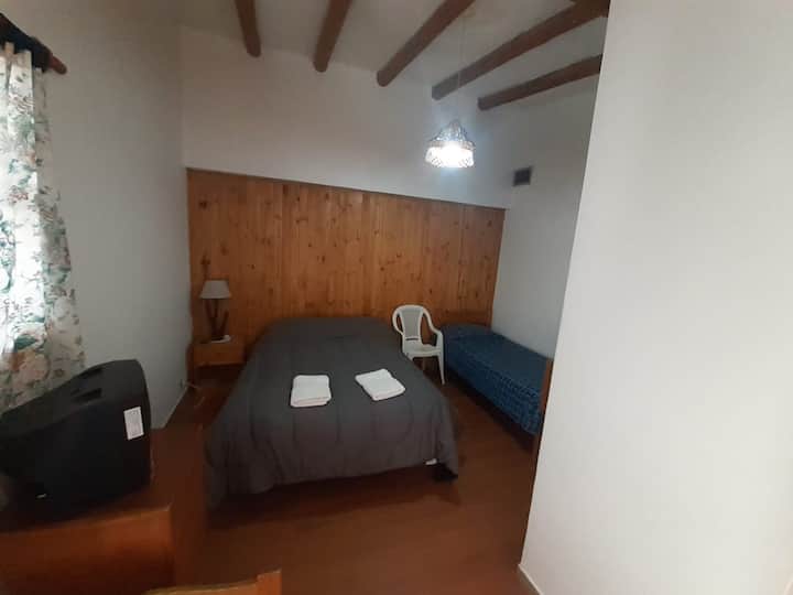 Departamento Muy Confortable - Esquel