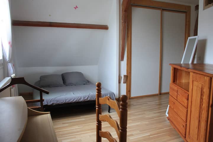 Chambres D'hôtes - Marne-la-Vallée