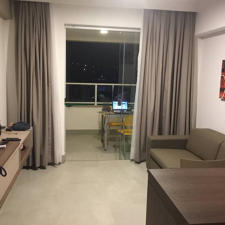 Olímpia Park Resort - Olímpia