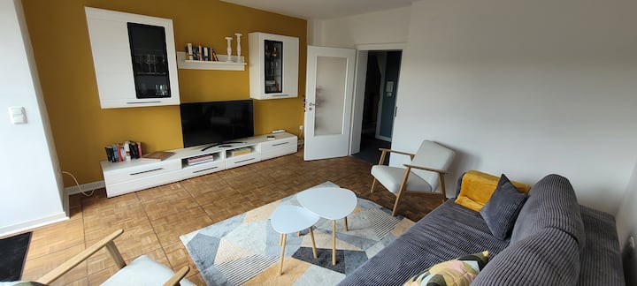 Gemütliche Wohnung In Kassel Kirchditmold - Kassel