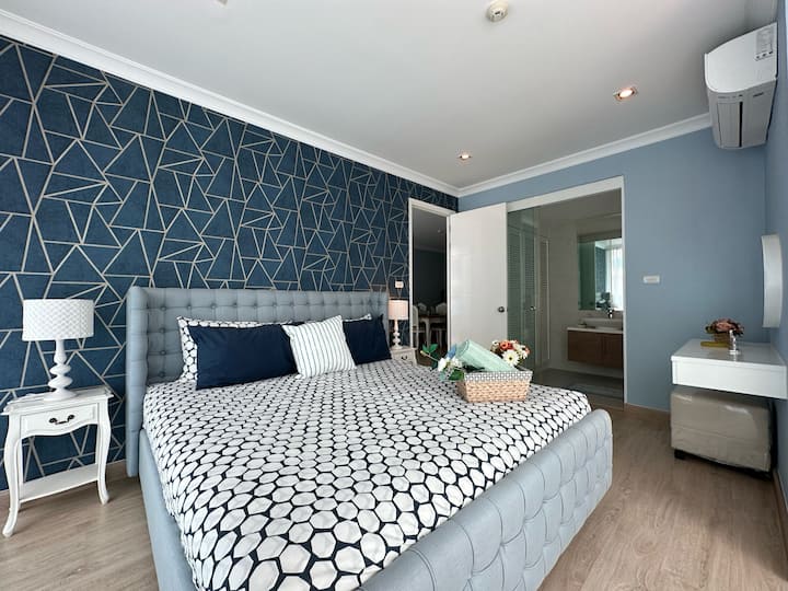 My Resort 2br - Hua Hin