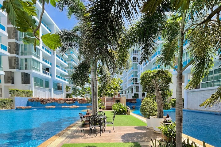 My Resort 2br - Hua Hin
